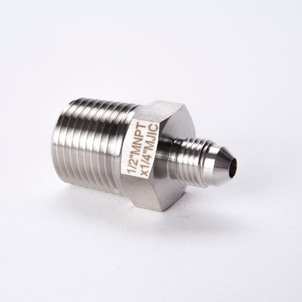 1 2 NPT Male To 1 4 JIC Male EcoGreen Industries 1-2-npt-male-to-1-4-jic-male-ecogreen-industries
